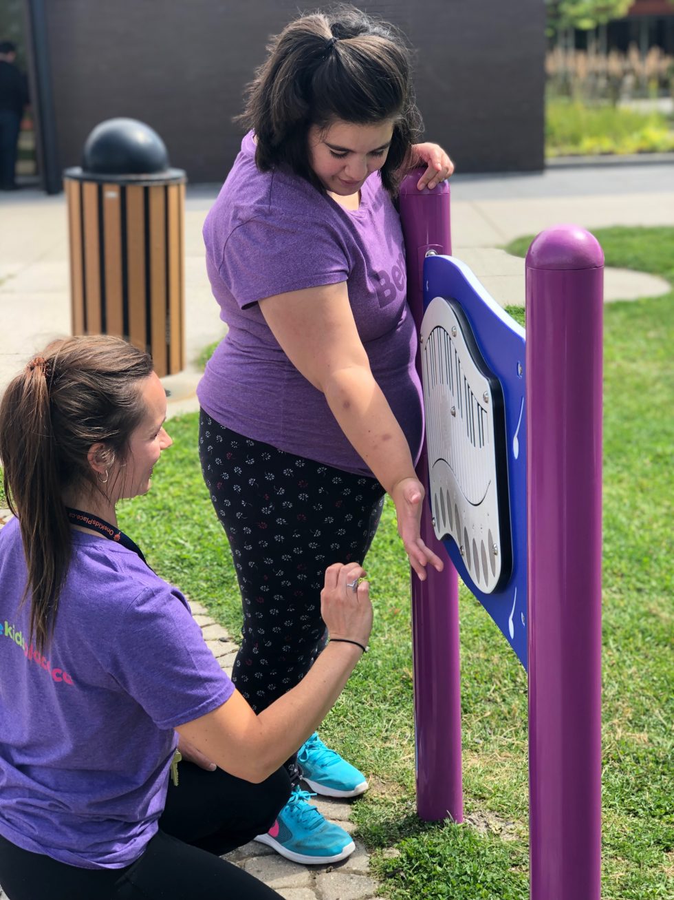 Autism Services - One Kids Place