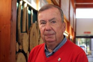 Board Members - One Kids Place