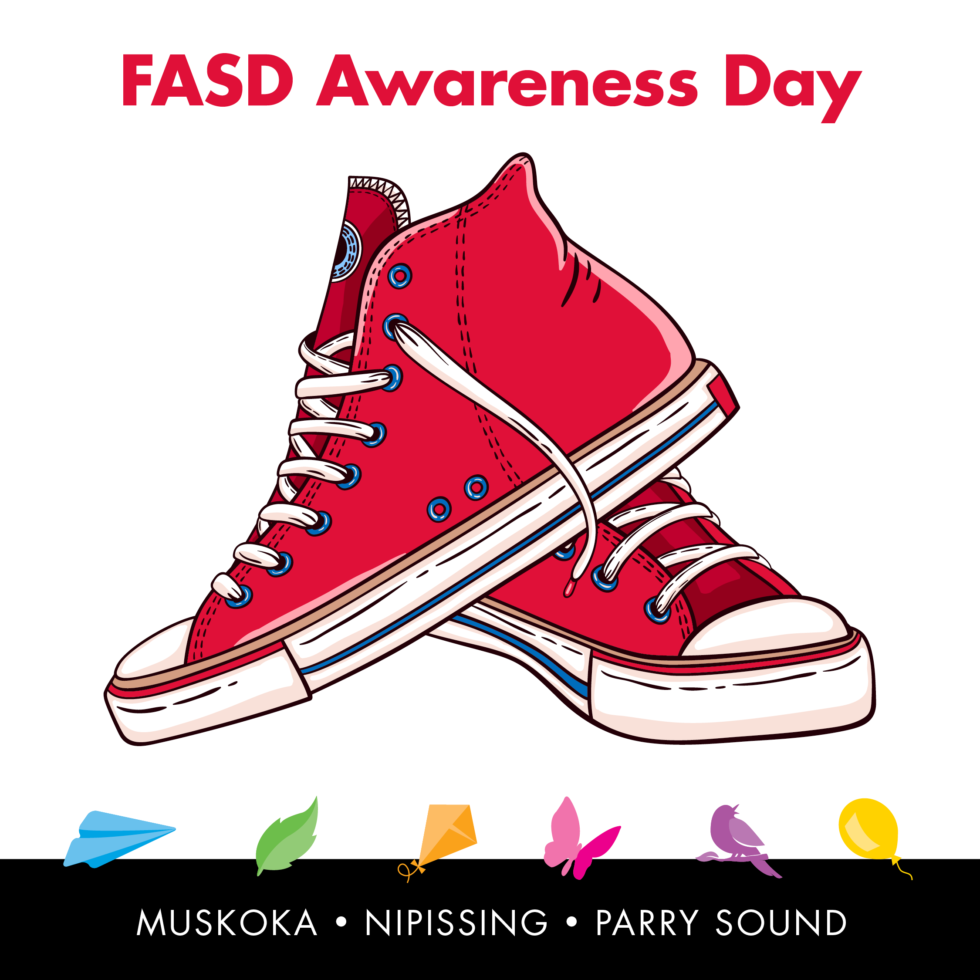 FASD Awareness Day - One Kids Place